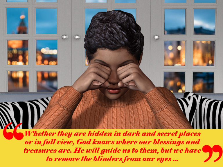 The Three ‘Cs’ of Spiritual Promotion – Finding A Christian Man